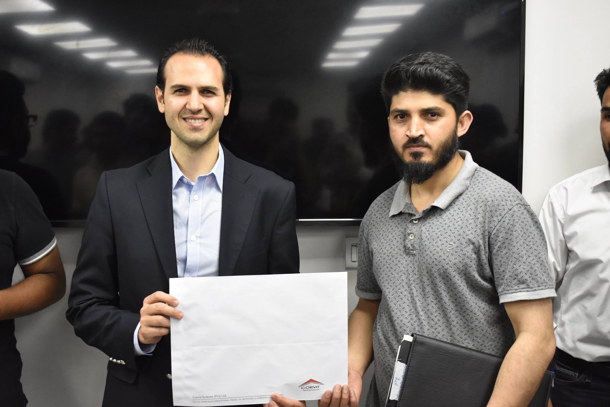 Cisco ICT Competition at Corvit | Corvit