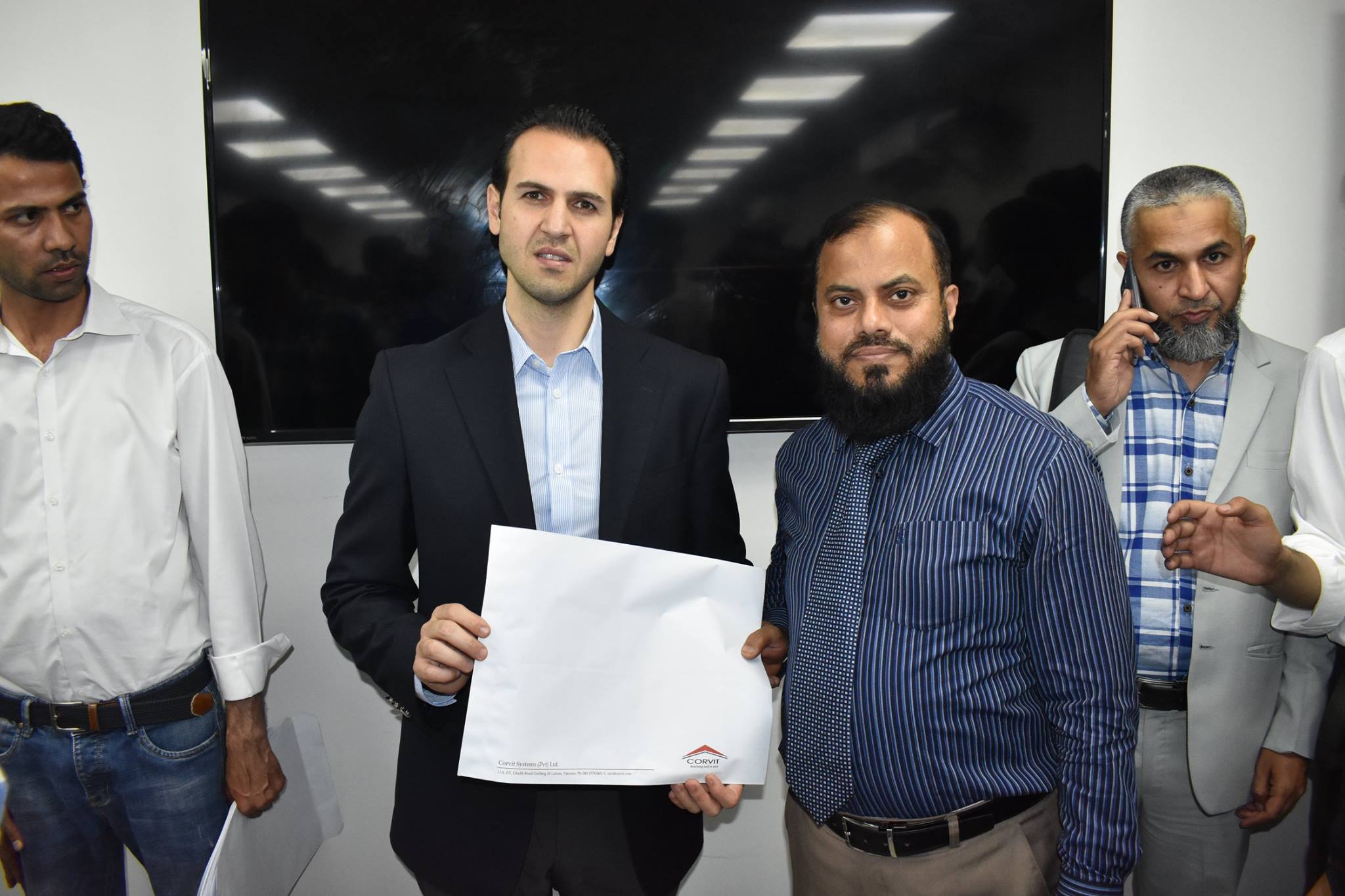 Cisco ICT Competition at Corvit | Corvit