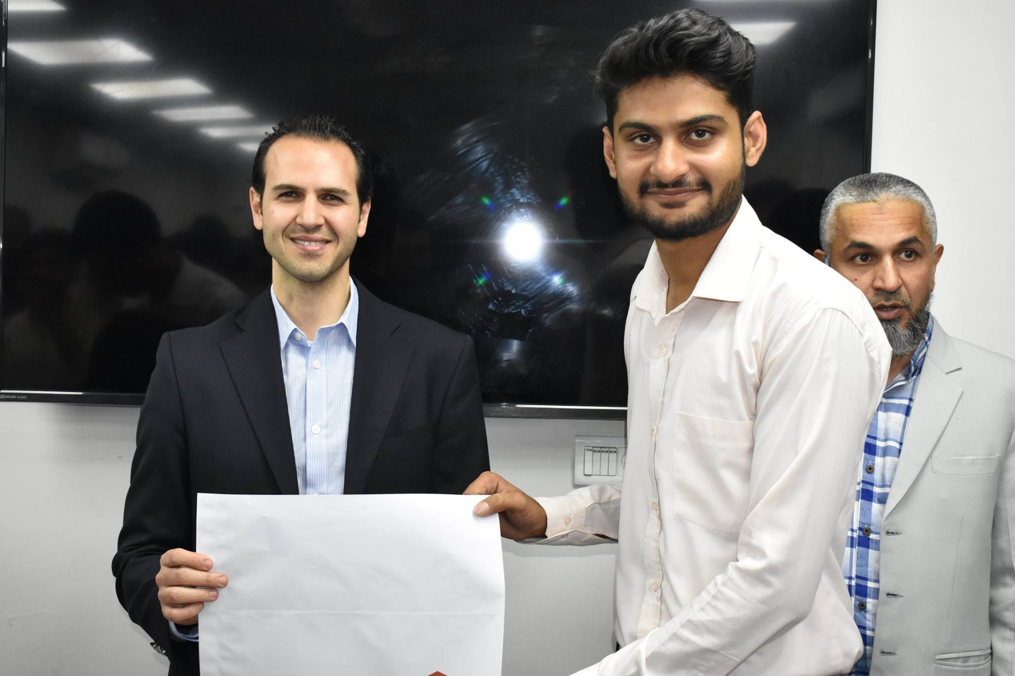 Cisco ICT Competition at Corvit | Corvit