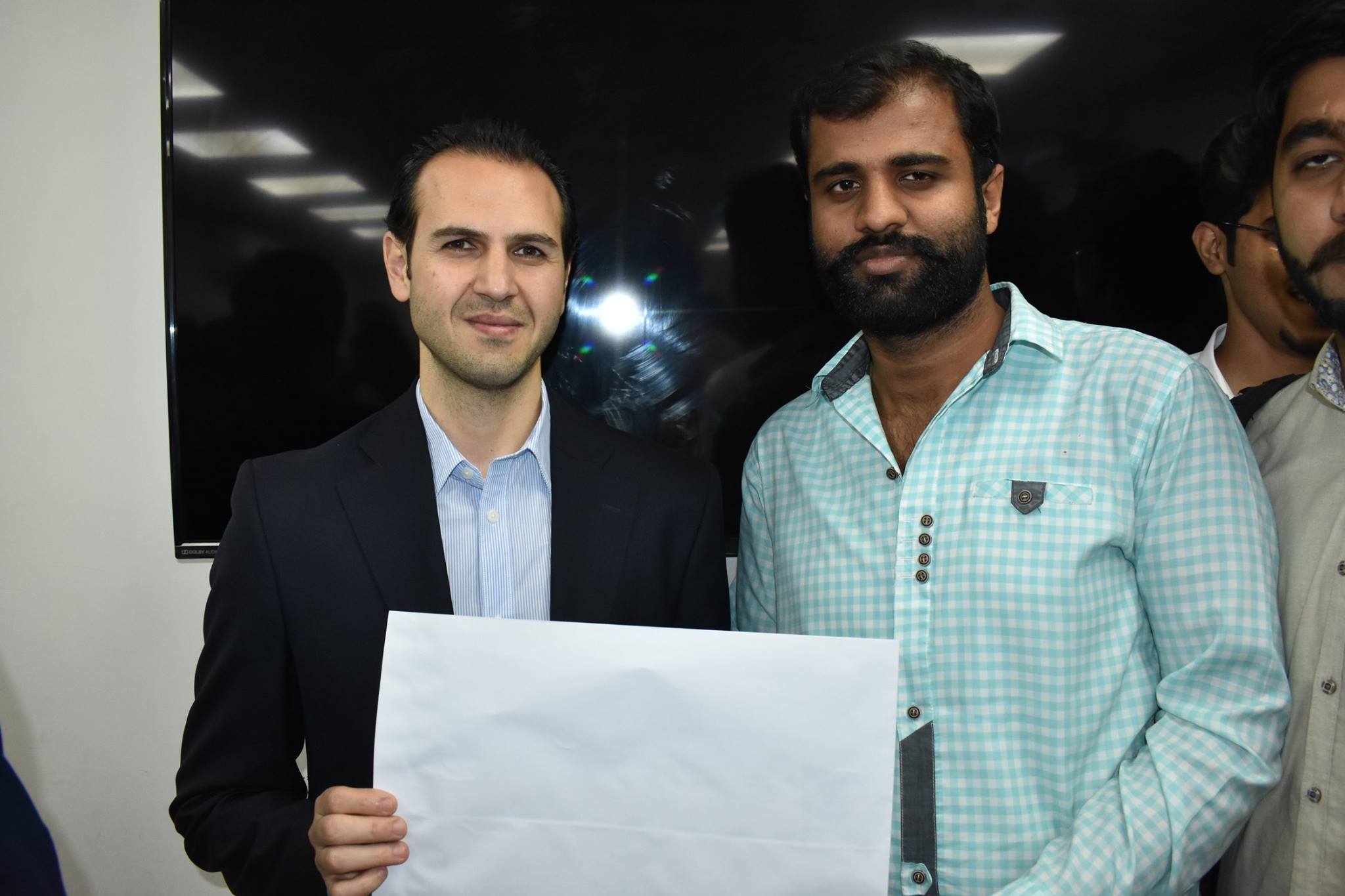 Cisco ICT Competition at Corvit | Corvit