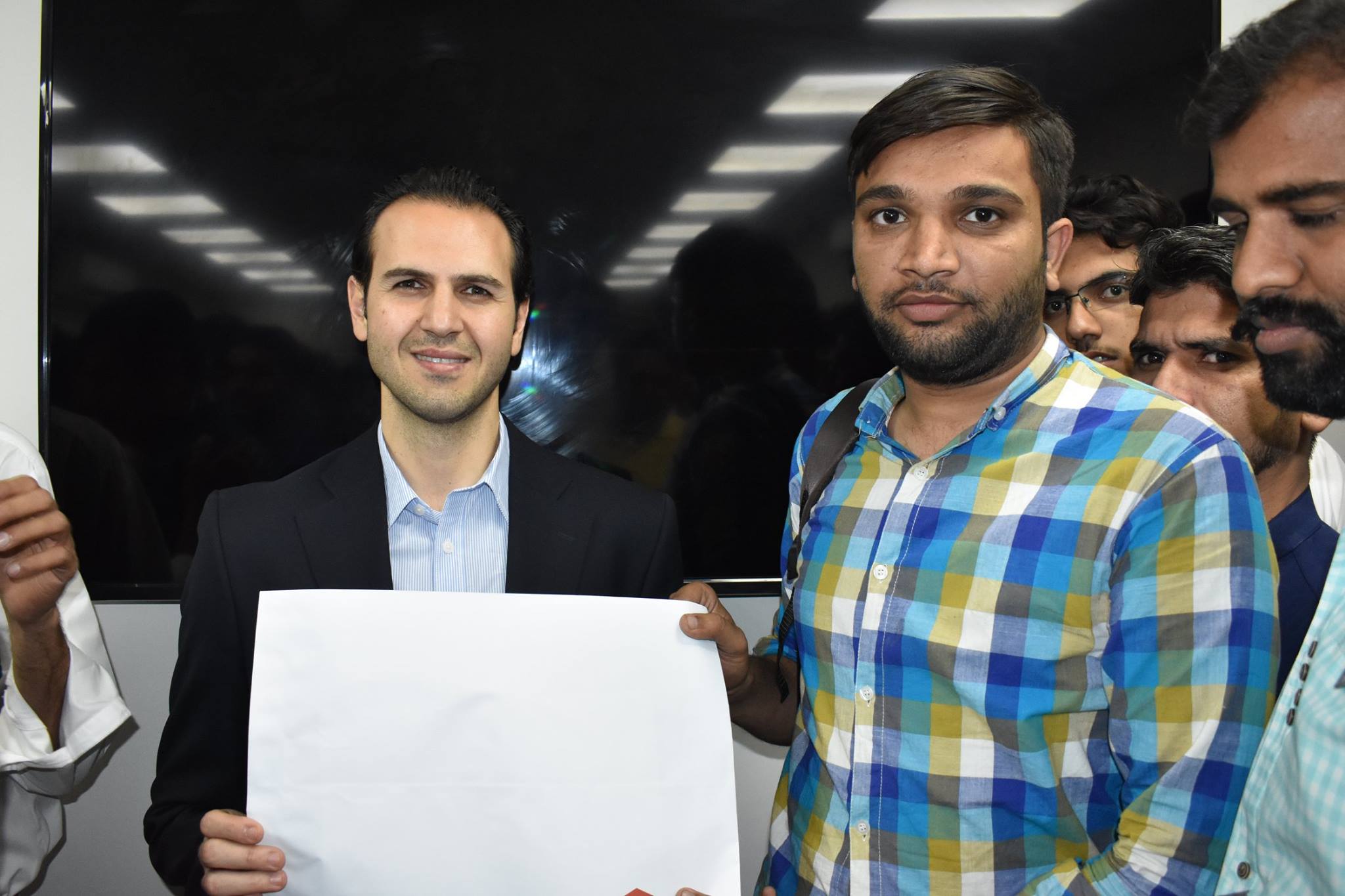 Cisco ICT Competition at Corvit | Corvit