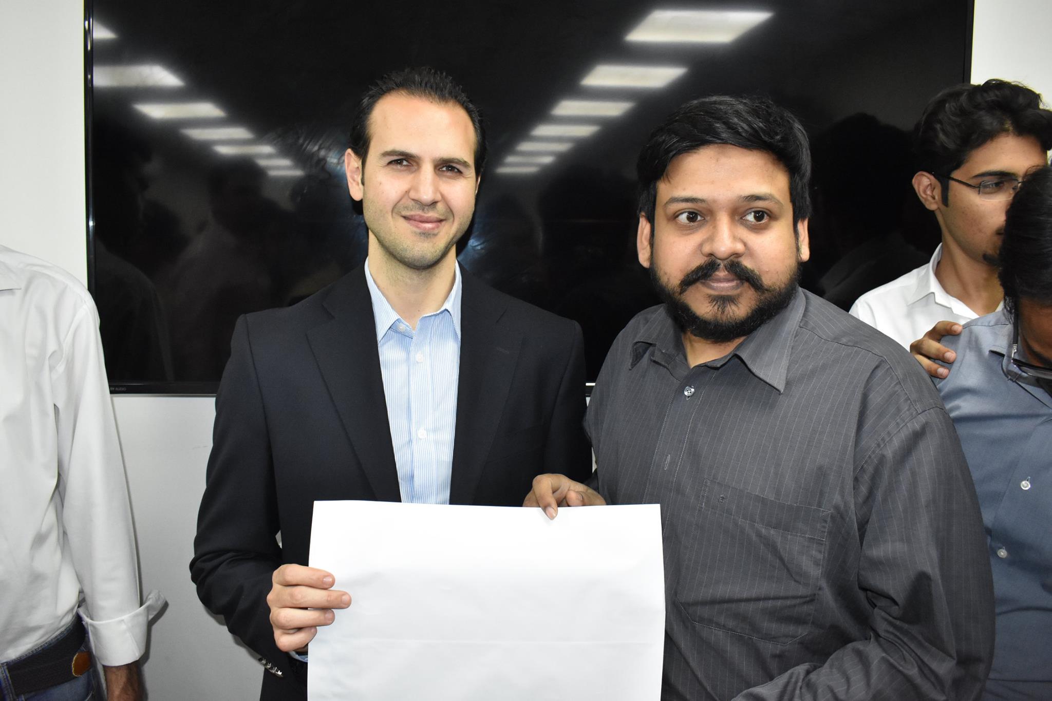 Cisco ICT Competition at Corvit | Corvit