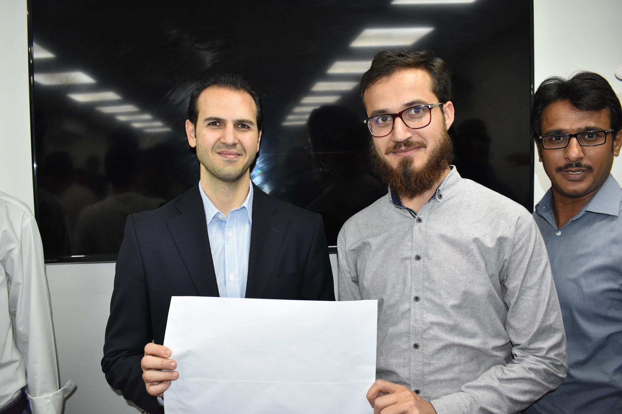 Cisco ICT Competition at Corvit | Corvit