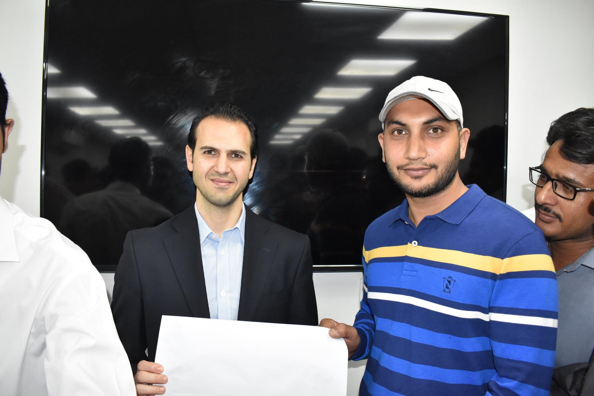 Cisco ICT Competition at Corvit | Corvit