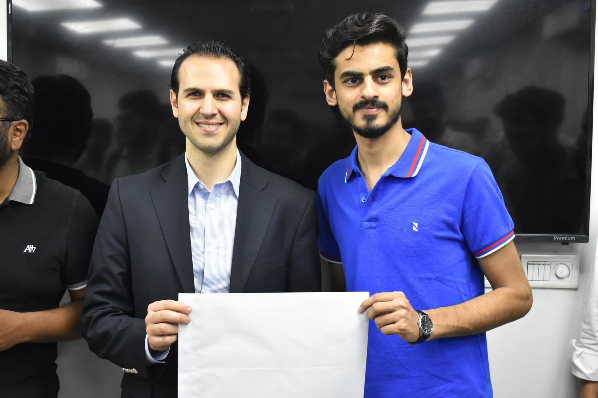 Cisco ICT Competition at Corvit | Corvit