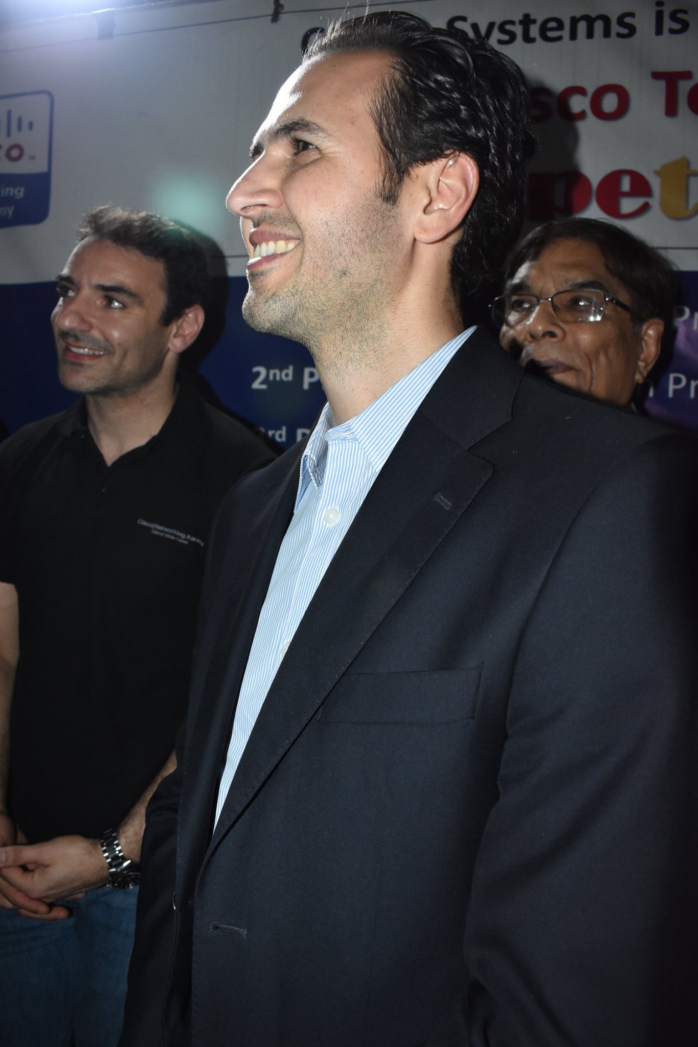 Cisco ICT Competition at Corvit | Corvit