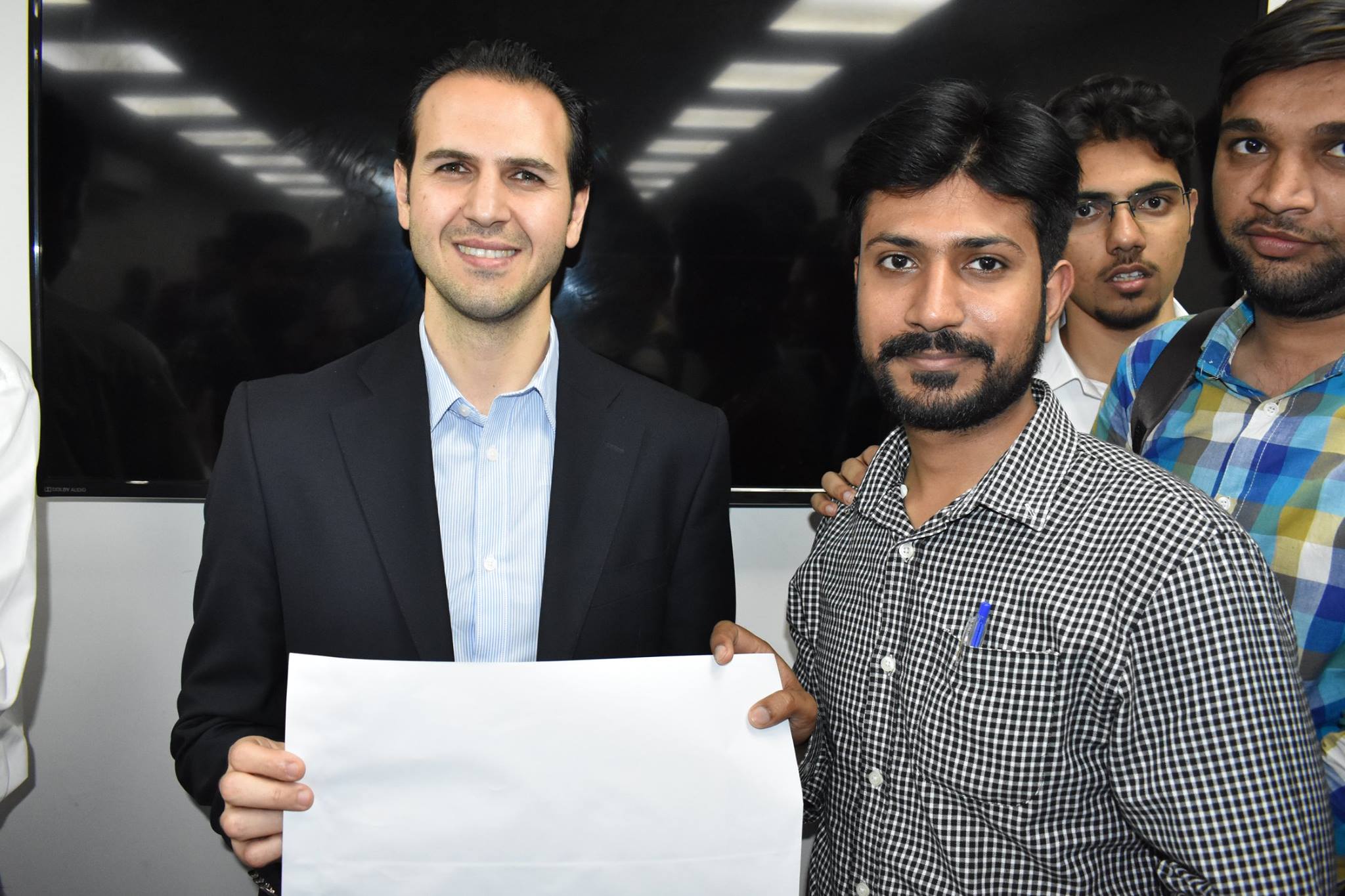 Cisco ICT Competition at Corvit | Corvit