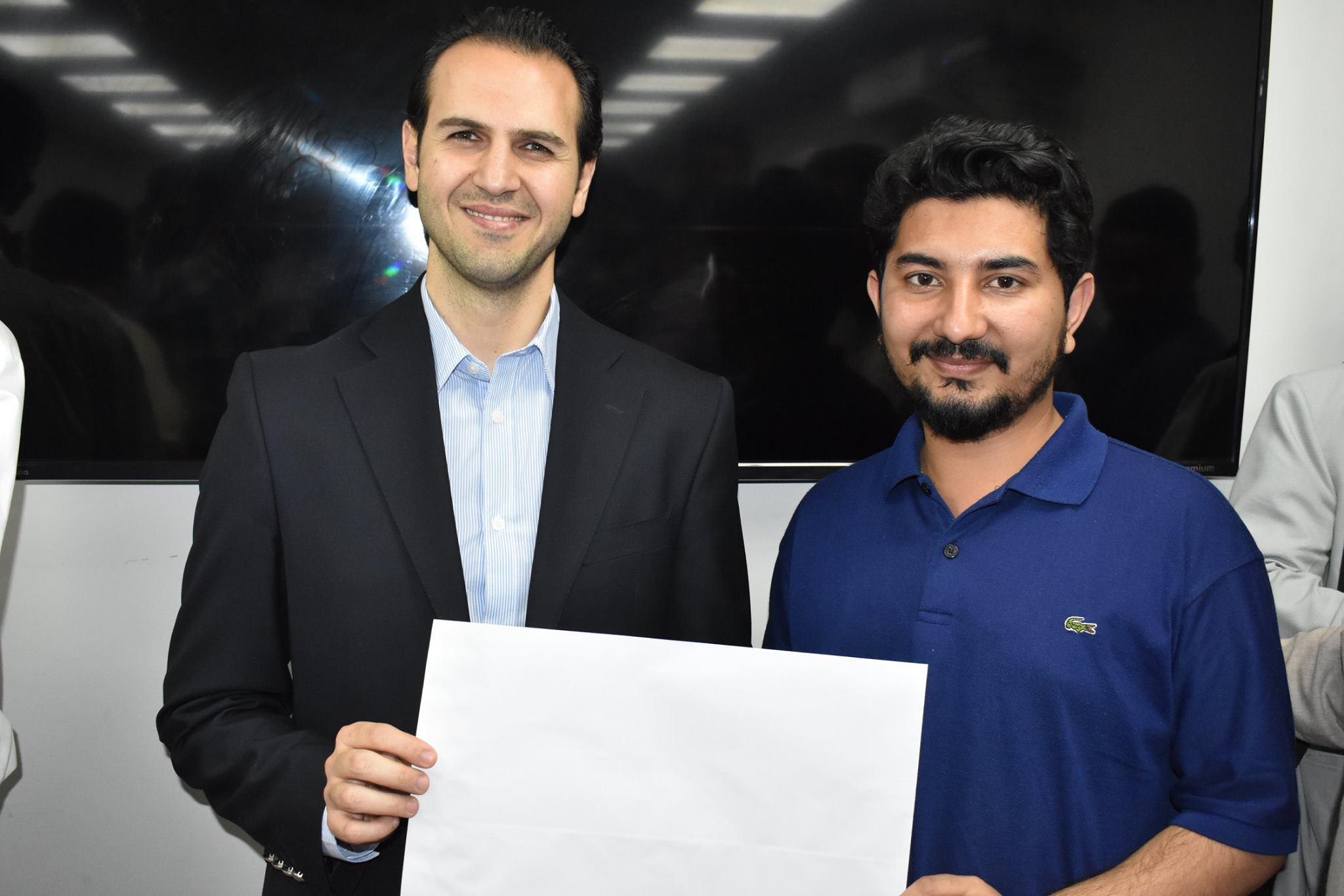 Cisco ICT Competition at Corvit | Corvit