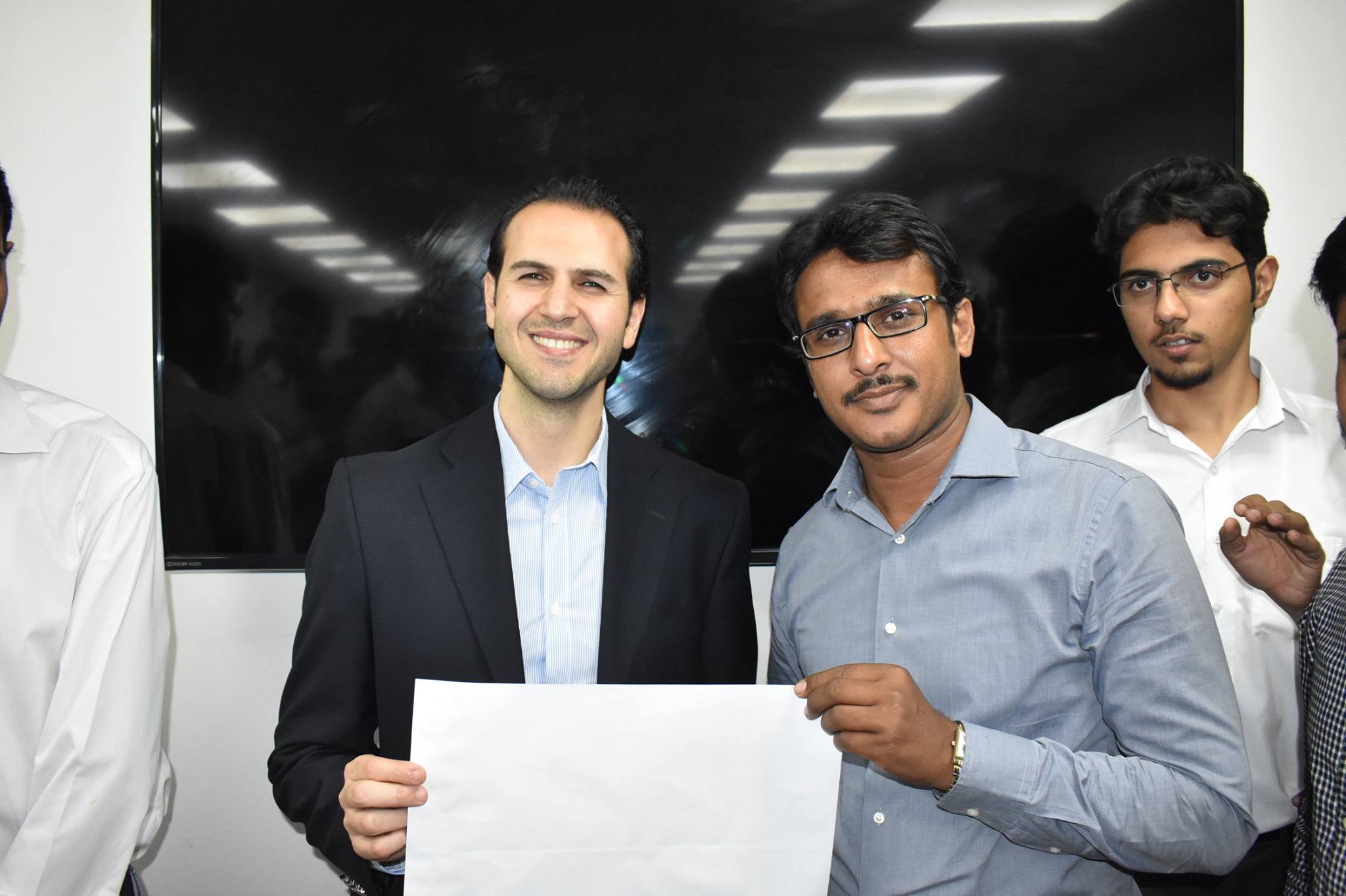 Cisco ICT Competition at Corvit | Corvit