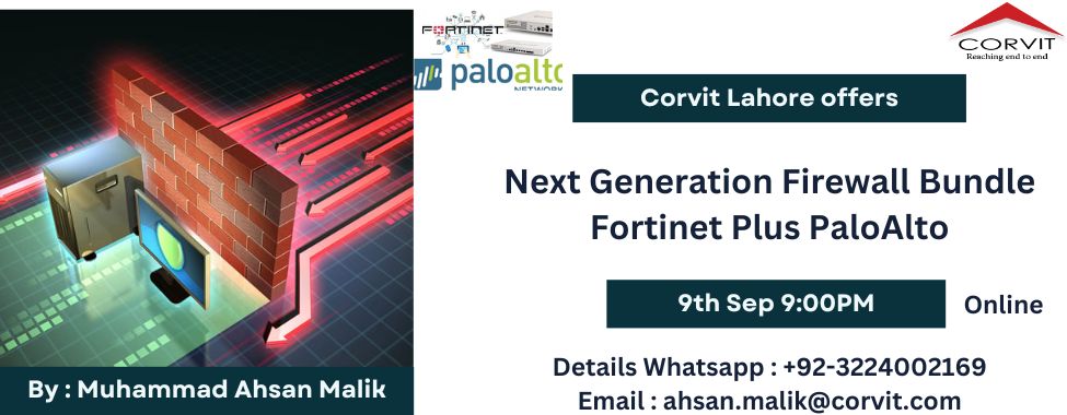 Best IT Training Institute in Lahore | Corvit Systems