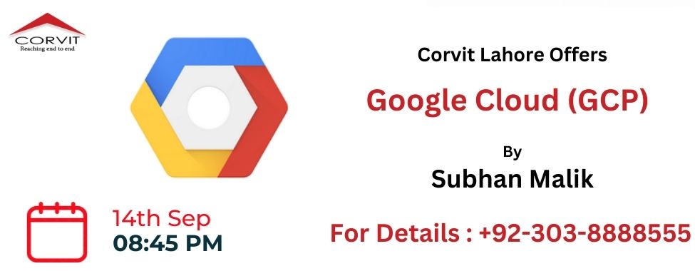 Best IT Training Institute in Lahore | Corvit Systems