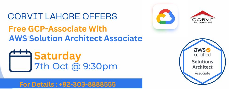 Best IT Training Institute in Lahore | Corvit Systems