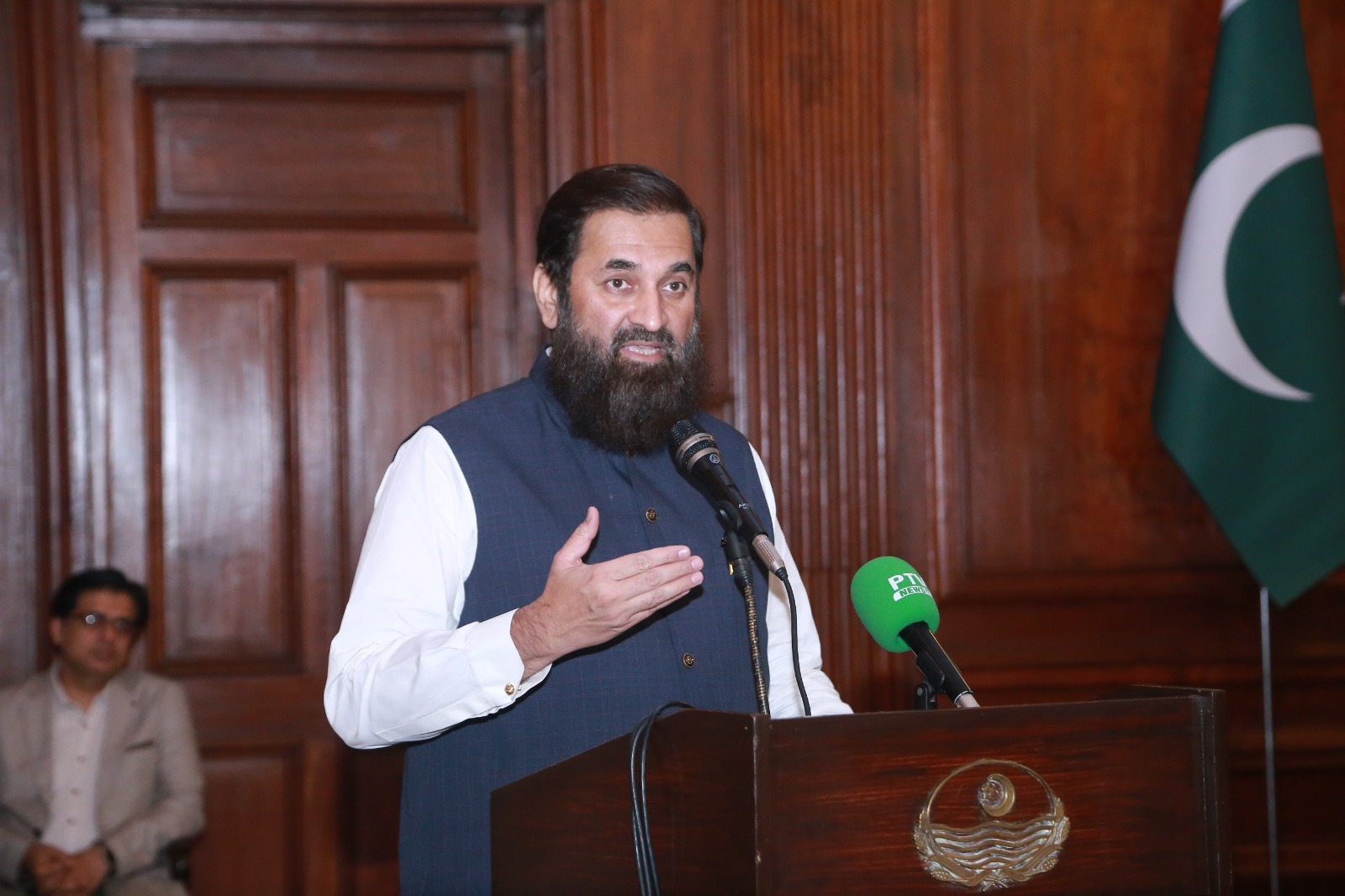 Brilliant Instructors Award Ceremony at Governor House | Corvit