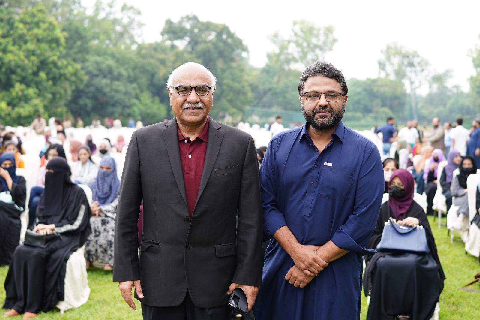 2nd Batch of Corvit/Akhuwat IT Training at Governor House Lahore | Corvit