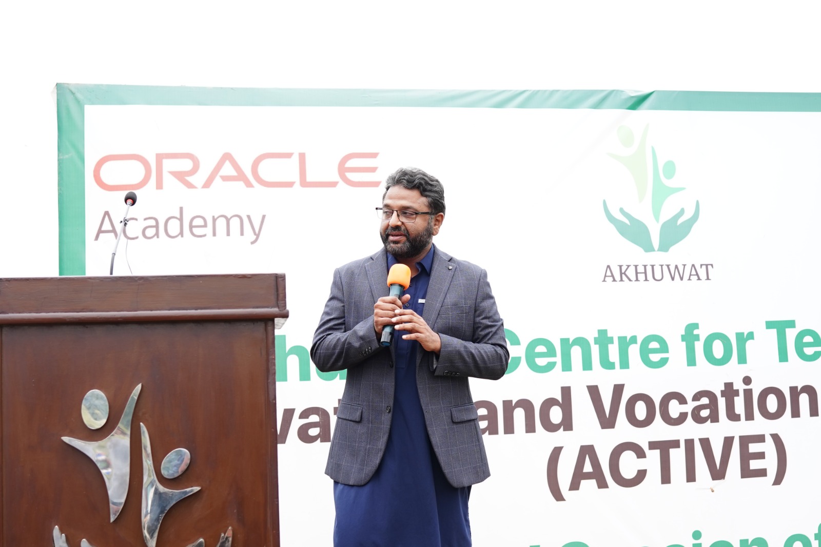 2nd Batch of Corvit/Akhuwat IT Training at Governor House Lahore | Corvit