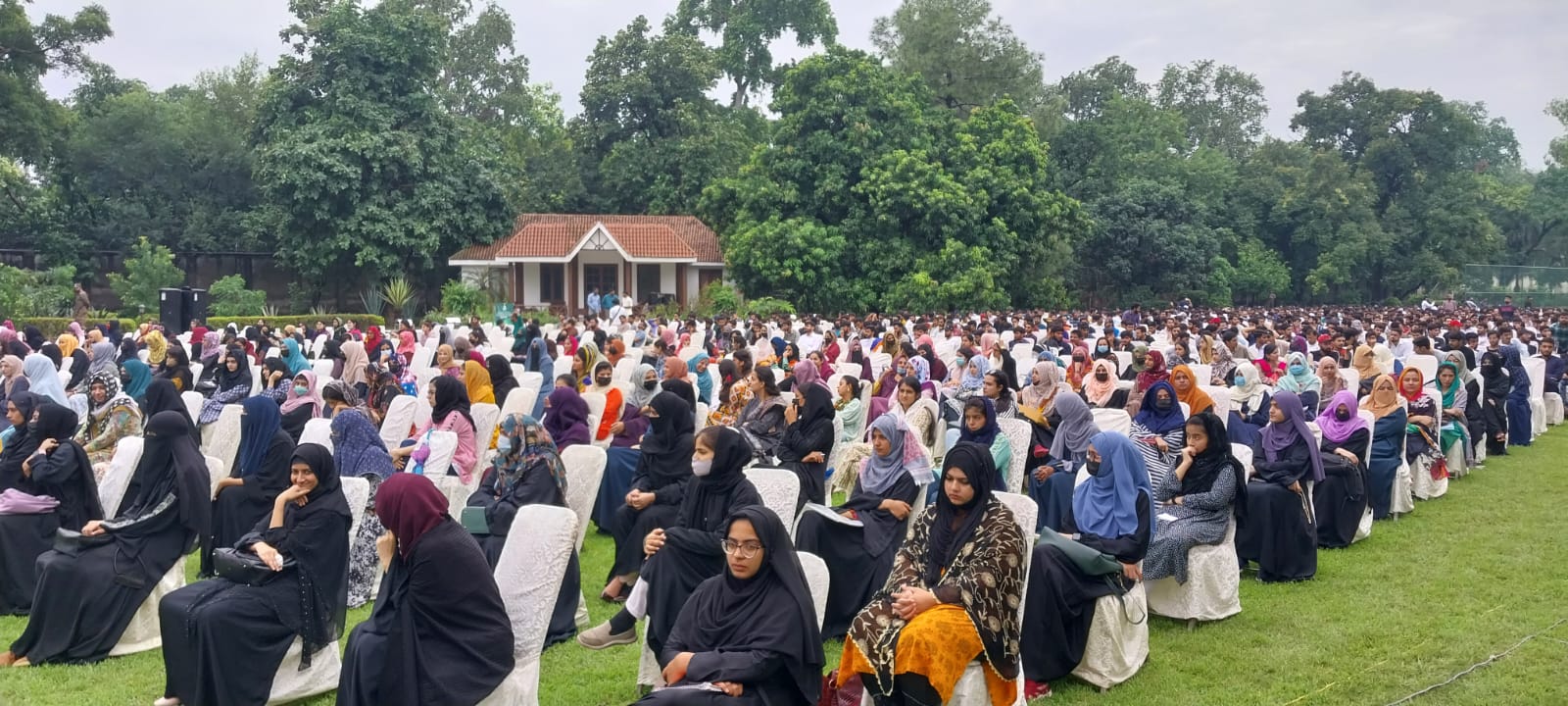 2nd Batch of Corvit/Akhuwat IT Training at Governor House Lahore | Corvit