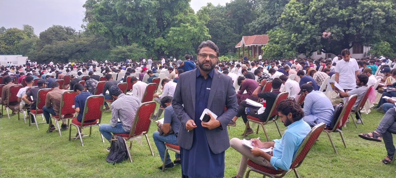 2nd Batch of Corvit/Akhuwat IT Training at Governor House Lahore | Corvit