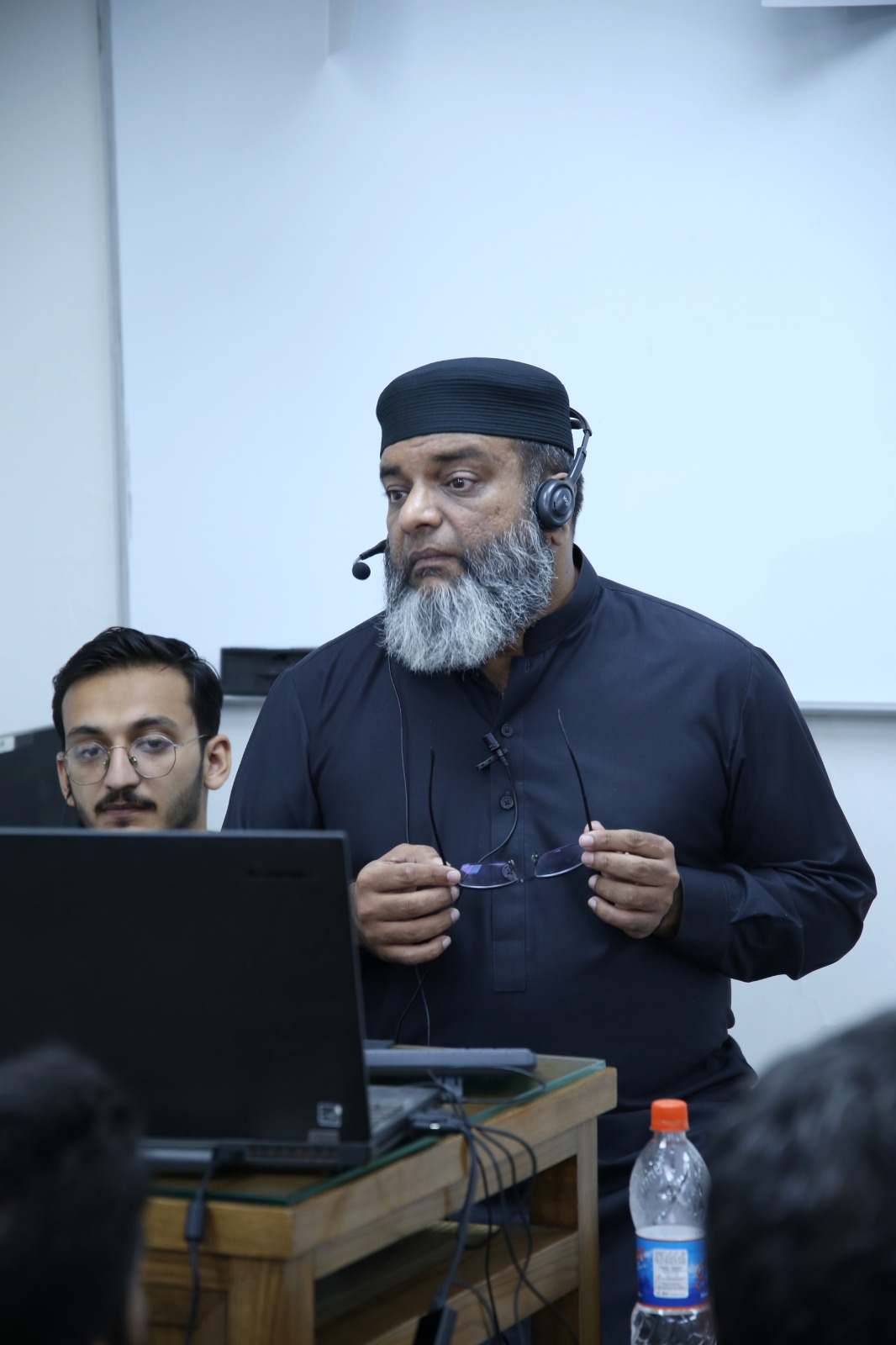 Event on Huawei Emerging Technologies | Corvit